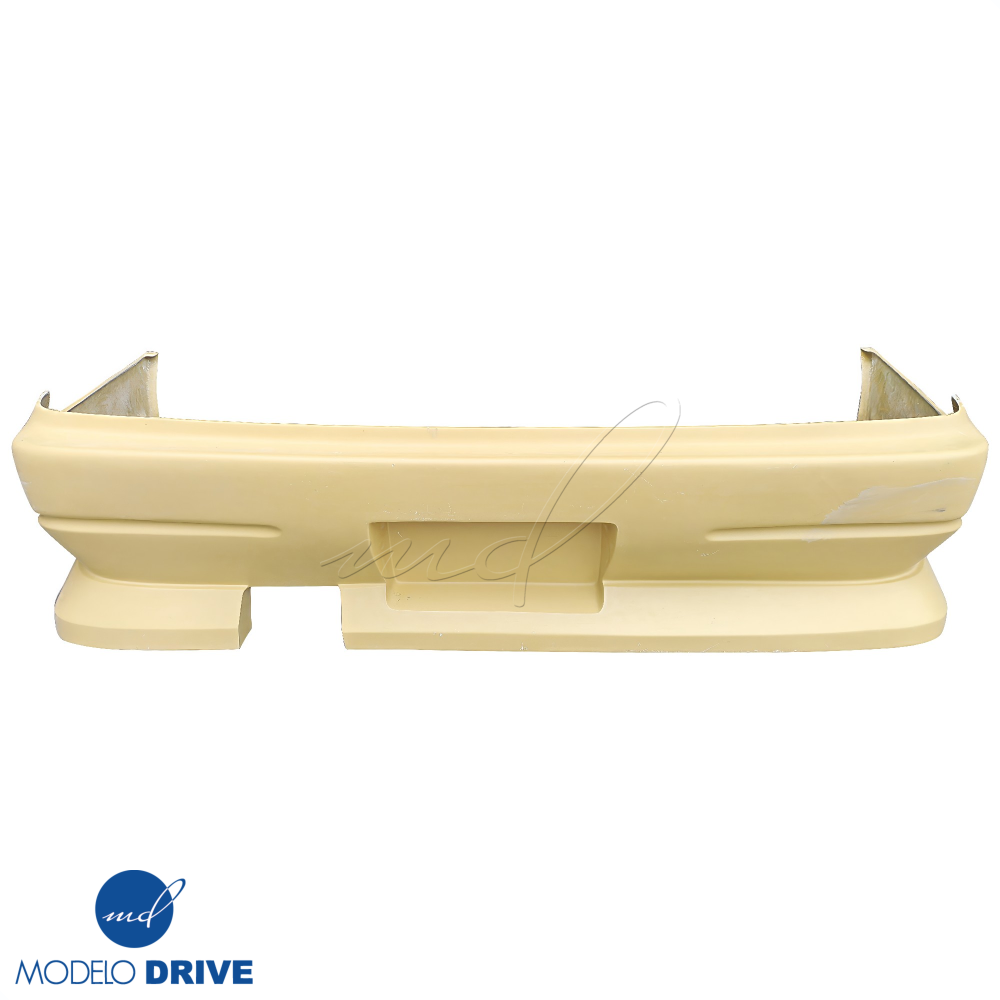 ModeloDrive FRP WOND Rear Bumper > Nissan Cefiro (A31) 1988-1994